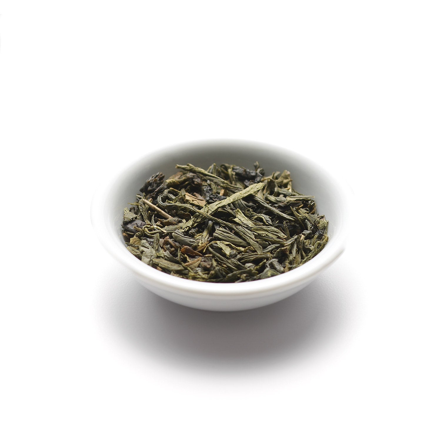Revolution's Green Tea Range | Whole Leaf Tea – Revolution Tea UK