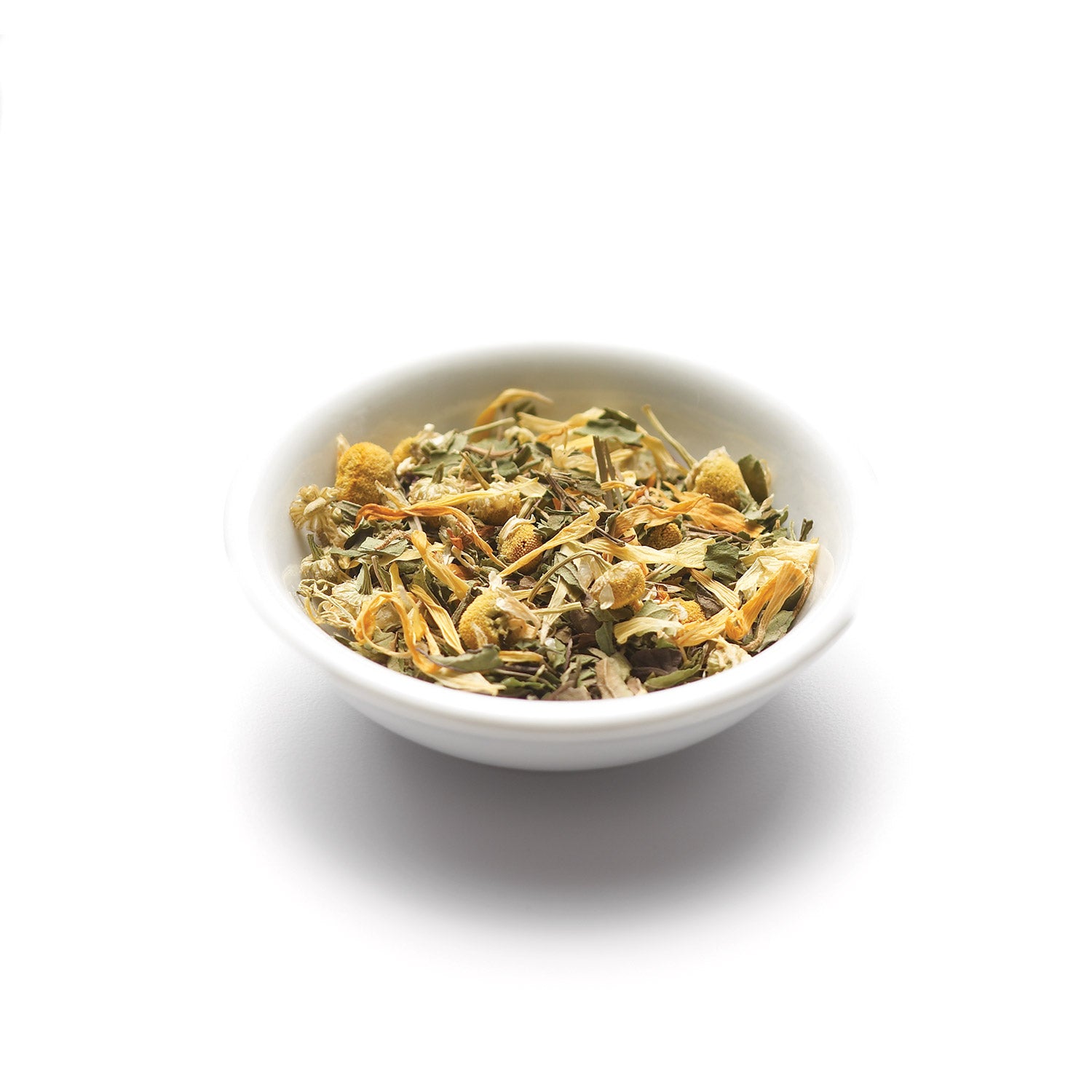 Revolution's Herbal Tea Range | Whole Leaf Tea – Revolution Tea UK