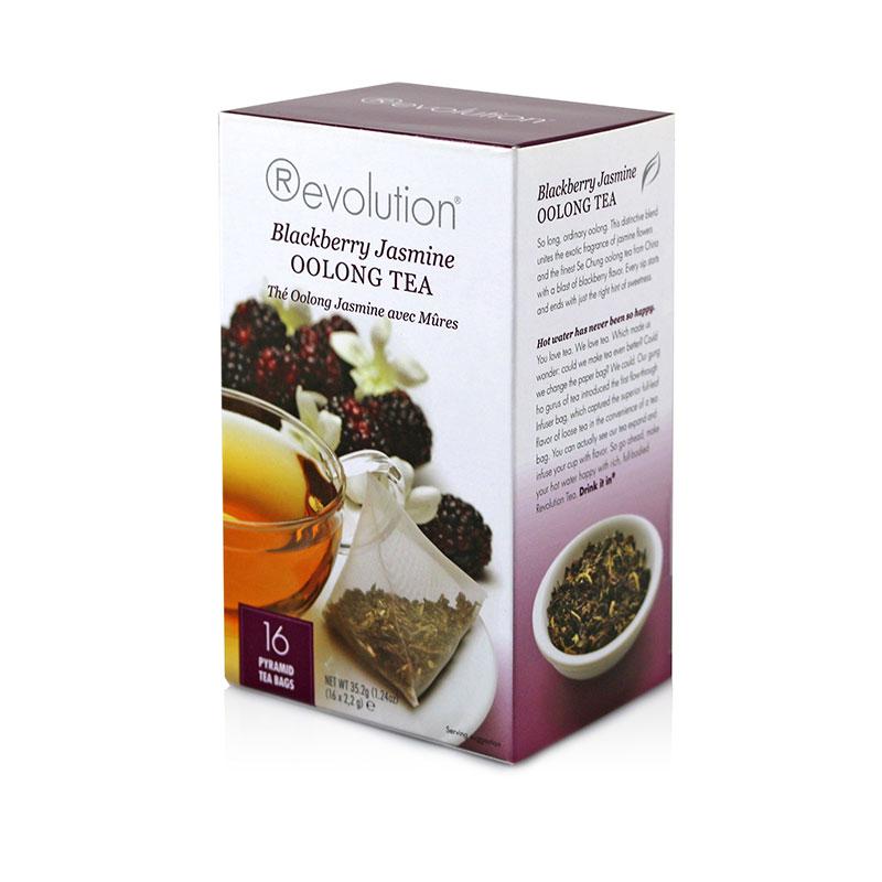 30 Day Tea-Tox by Revolution Tea | Natural Health Benefits of Tea ...